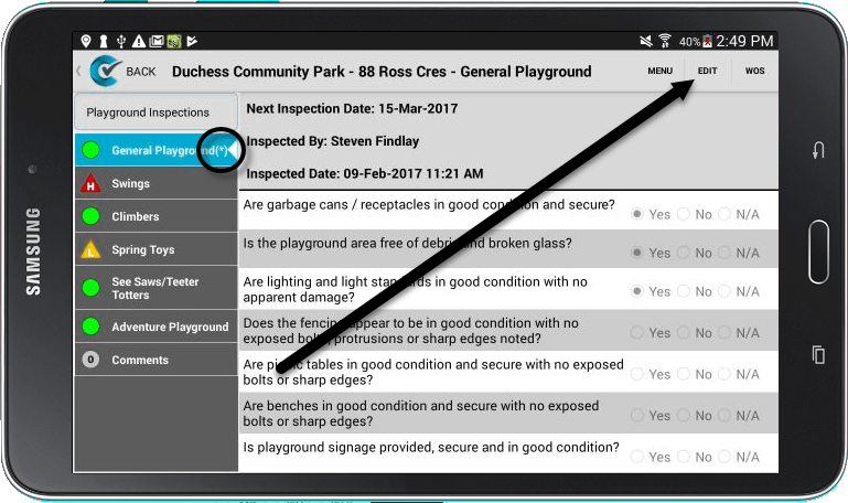 3 Things To Know About Draft Inspections